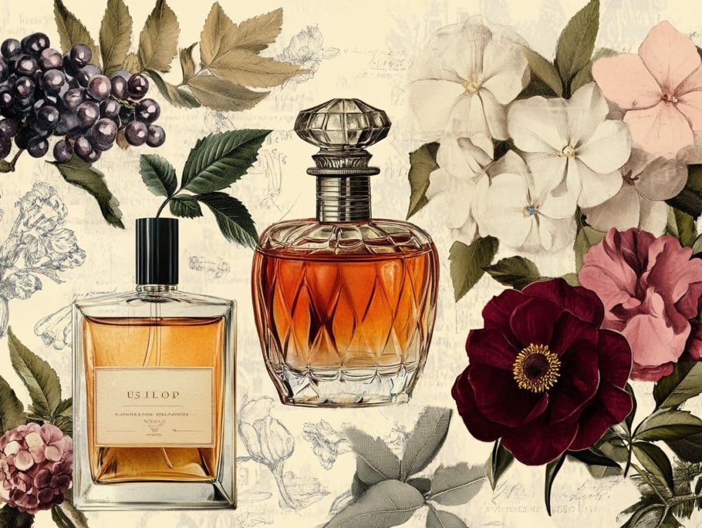 The History of Perfume: From Ancient Times to Now - Breanna Beauty