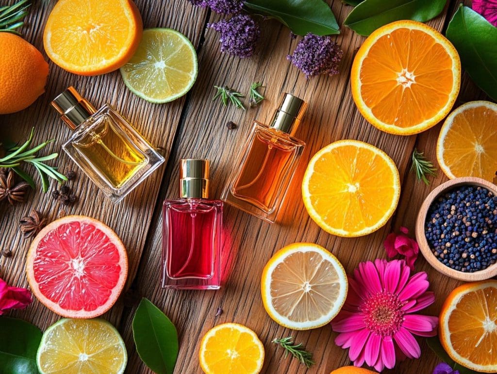 Understanding Fragrance Notes: A Beginner's Guide - Breanna Beauty