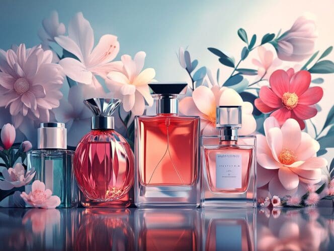 The Most Iconic Perfumes of All Time - Breanna Beauty