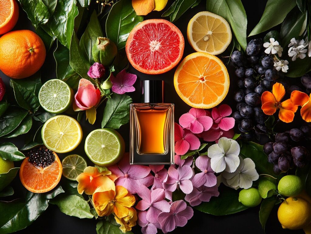 Fragrance Notes Explained: Understanding Top, Heart, and Base Notes ...