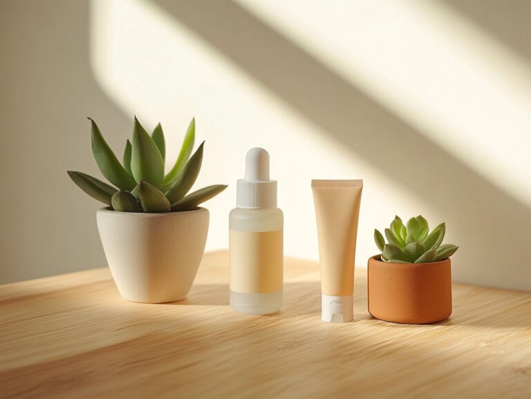 Maximizing Your Skincare Routine: A Minimalist's Guide - Breanna Beauty