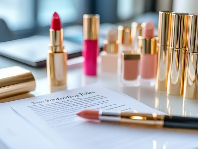 Understanding the Latest FDA Regulations on Cosmetics: A Comprehensive ...