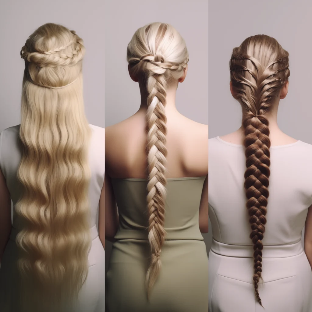 Heatless Hair Styling Hacks You Need to Try - Breanna Beauty