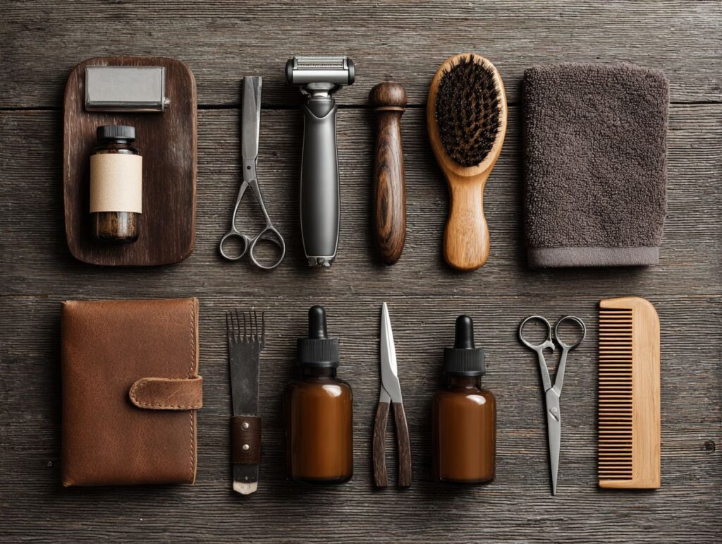 The Beginner’s Guide to Men’s Facial Tools & Devices - Breanna Beauty