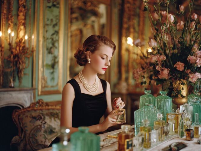 Perfume Etiquette: When, Where, and How Much to Spray - Breanna Beauty