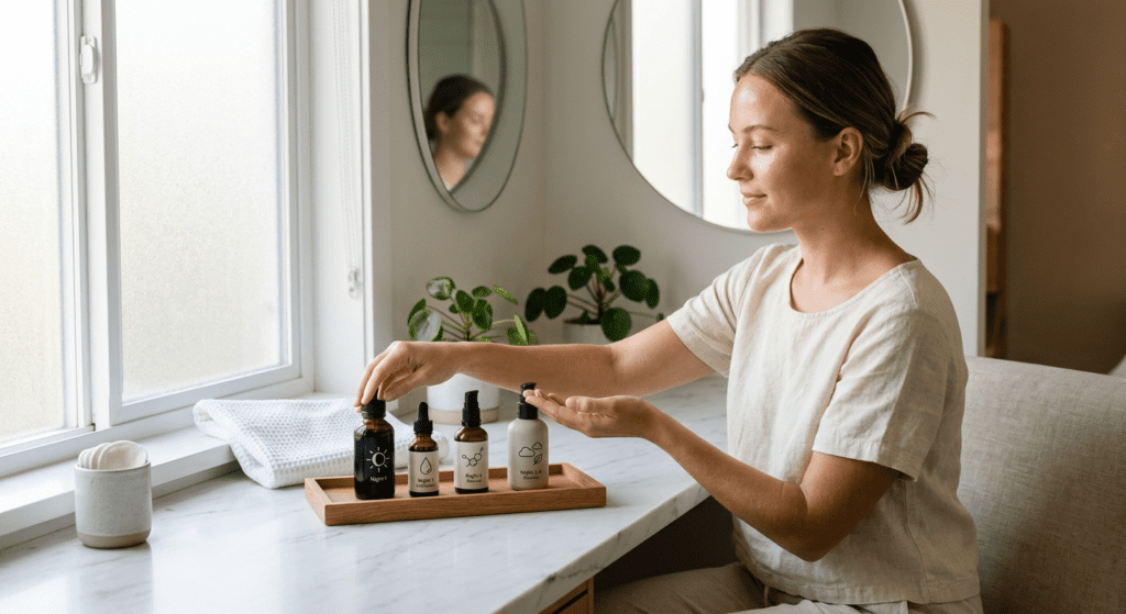 Skin Cycling Simplified: The 2026 Version of Rotational Skincare ...