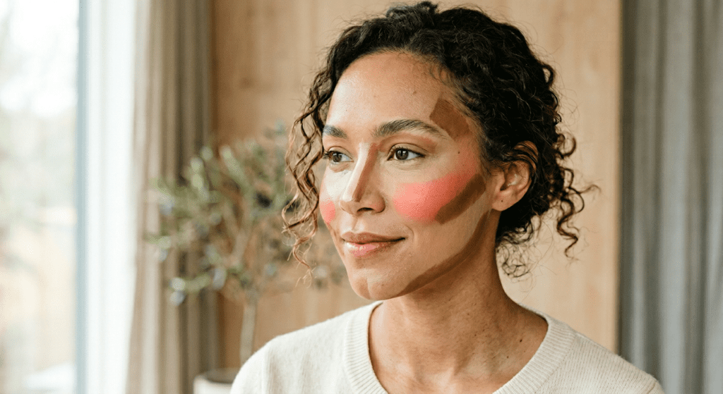 Underpainting Makeup: The Technique Making a Major Comeback in 2026 ...