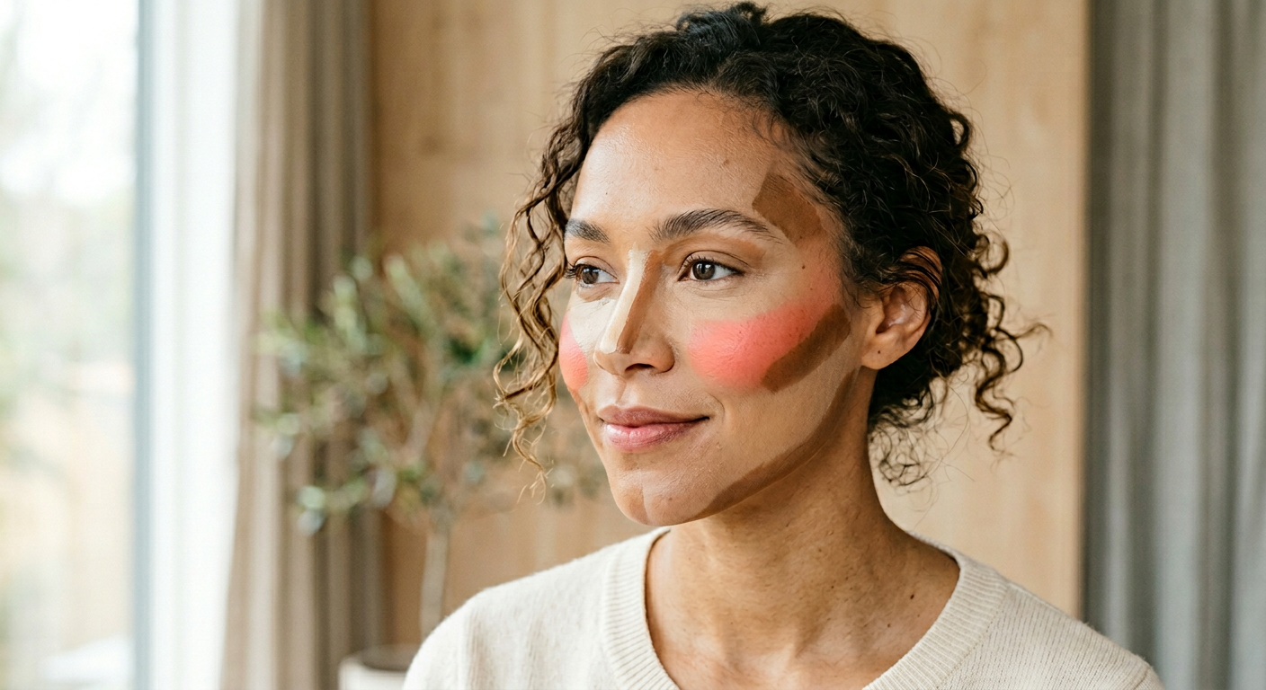 Underpainting Makeup: The Technique Making a Major Comeback in 2026 ...